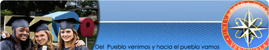 Acto de Grado UDO Sucre